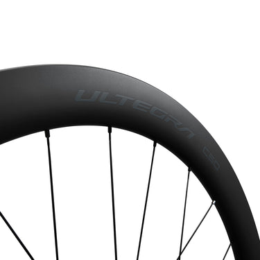 Ultegra C50-TL Wheelset – Wheels of Bloor